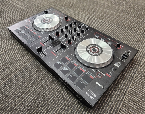 Gear Hunter | Pioneer - DDJ-SB2