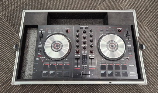 Gear Hunter | Pioneer - DDJ-SB2