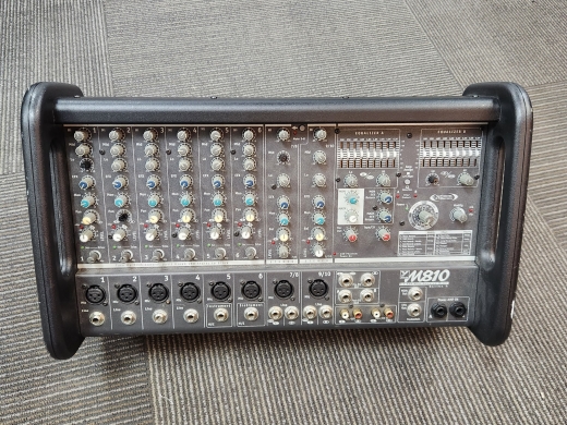 Gear Hunter | Yorkville - M810-2