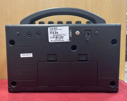 Gear Hunter | BOSS - KTN-MINI