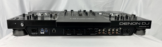 Gear Hunter | Denon - PRIME 4