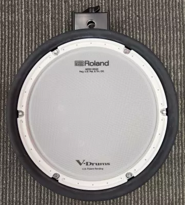 Gear Hunter | Roland PDX-8 Snare Pad