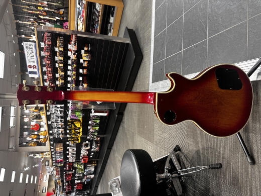 Gear Hunter | Gibson 1979 Les Paul Custom W/ EMG's LH