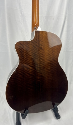 Gear Hunter | Taylor Guitars - 214CE-CF DLX