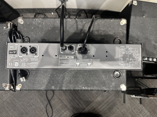 Gear Hunter | Gallien-Krueger - 1001RB