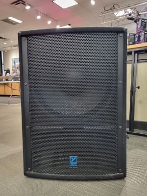 Gear Hunter | Yorkville Sound - LS2104