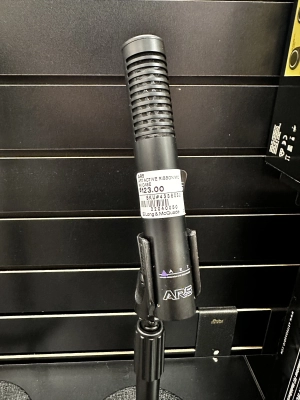 Gear Hunter | ART Pro Audio - AR5