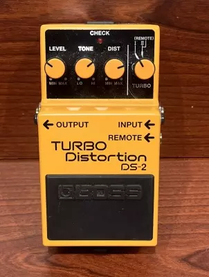 Gear Hunter | BOSS - DS-2