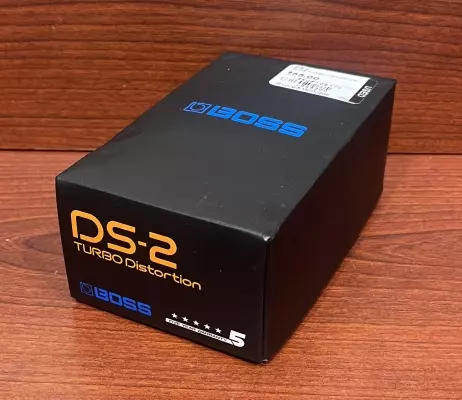 Gear Hunter | BOSS - DS-2