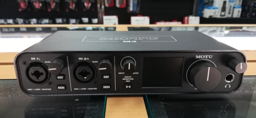 Gear Hunter | MOTU - M4 - MOTU