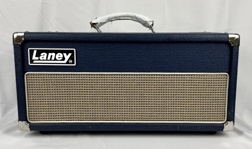 Gear Hunter | LANEY LIONHEART L20H TUBE HEAD