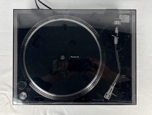 Gear Hunter | Pioneer - PLX-500-K