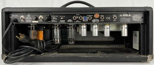 Gear Hunter | FENDER PROSONIC 60W HEAD 2 CH