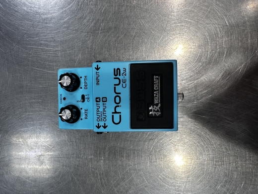 Gear Hunter | BOSS - CE-2W