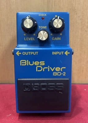 Gear Hunter | BOSS - BD-2