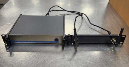 Gear Hunter | Sennheiser - ASA 1