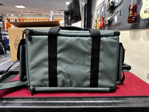 Gear Hunter | Kemper Amps - PROFILE-AMP-BAG