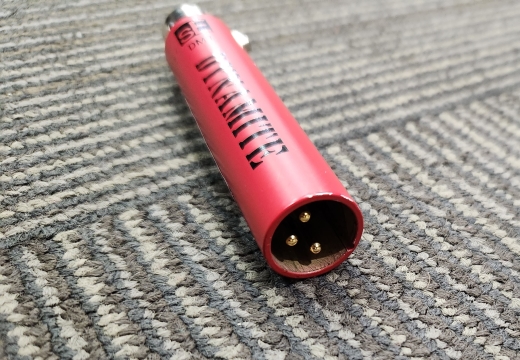 Gear Hunter | sE Electronics - SE-DM1