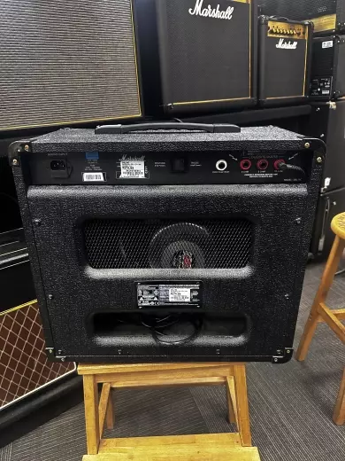 Gear Hunter | Marshall - DSL15C