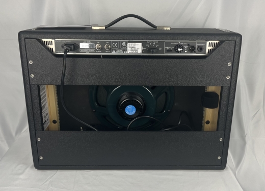 Gear Hunter | FENDER DELUXE REVERB TONE MASTER