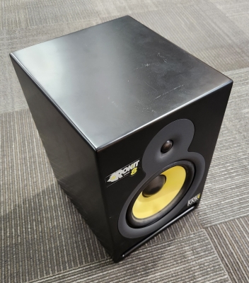 Gear Hunter | KRK - Rokit 8 Gen 1