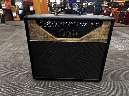 Gear Hunter | PRS 30 Guitar Amplifier