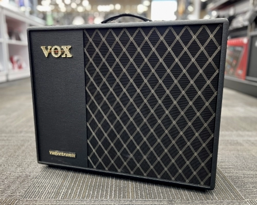 Gear Hunter | Vox - VT100X