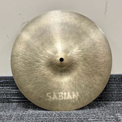 Gear Hunter | Sabian - 13-inch Hi-Hat (Bottom Only)