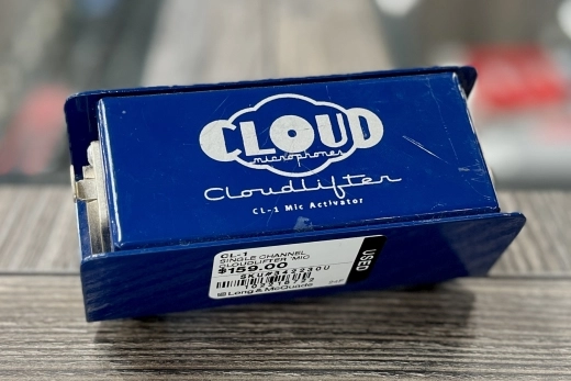 Gear Hunter | Cloudlifter CL-1