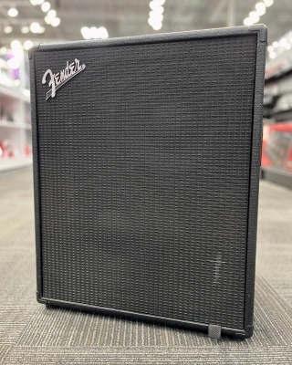 Gear Hunter | Fender - Rumble Stage 800