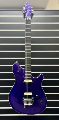 Gear Hunter | EVH -Wolfgang Special EB DEEP PURPLE METALLIC