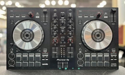 Gear Hunter | Pioneer - DDJ-SB3