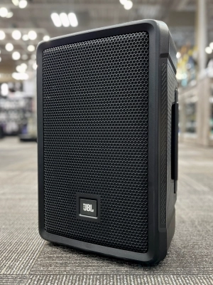 Gear Hunter | JBL - IRX 108BT