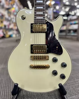 Gear Hunter | Ibanez - PF200 Performer Series (White)