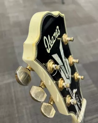 Gear Hunter | Ibanez - PF200 Performer Series (White)