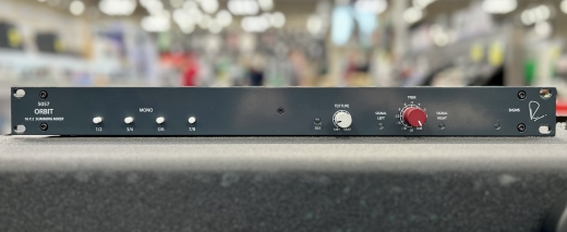 Gear Hunter | Rupert Neve Designs - 5057 Orbit 16x2 Summing Mixer