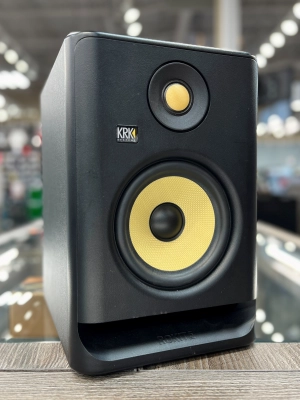 Gear Hunter | KRK - Rokit RP5-G4