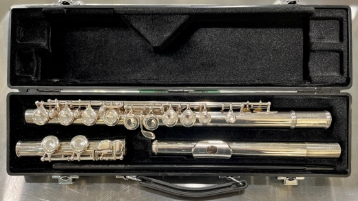 Gear Hunter | Yamaha - Advantage Student Flute