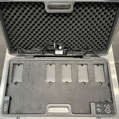 Gear Hunter | BOSS - BCB-90X Pedalboard