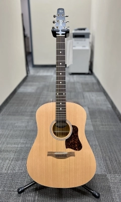 Gear Hunter | Seagull Guitars - S6 Original