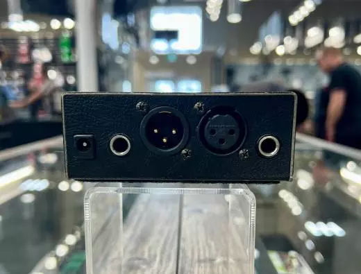 Gear Hunter | ROLLS MIC PREAMP