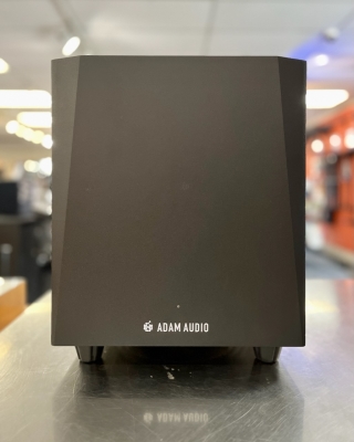 Gear Hunter | ADAM Audio - T10S