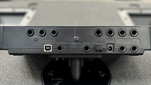 Gear Hunter | Yamaha - 502-Series DTX Module