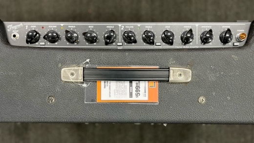 Gear Hunter | Traynor - Custom Valve 40 Tube Amp