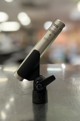 Gear Hunter | RODE - NT5 (Single)