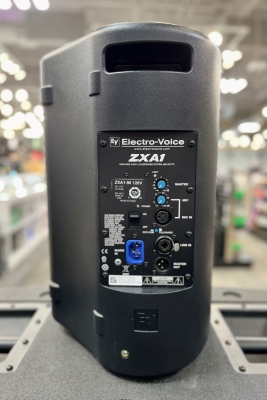 Gear Hunter | Electro-Voice - ZXA1-90B