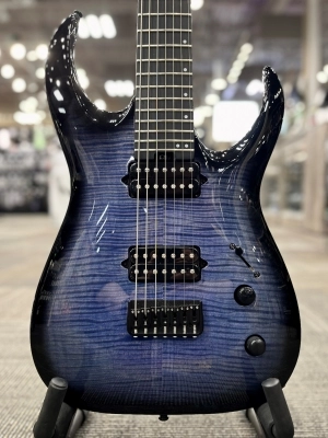 Gear Hunter | Jackson - Pro Juggernaut HT7 Misha Mansoor (Oceanburst)