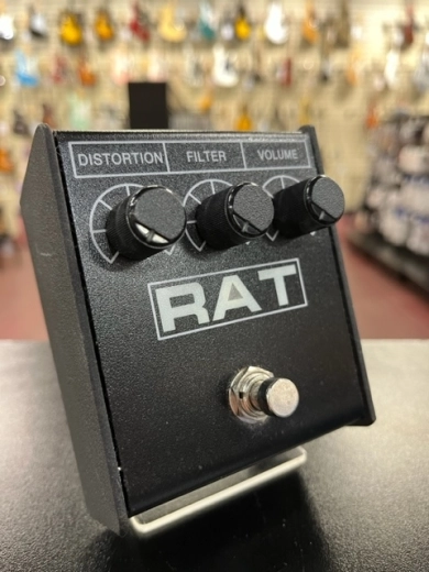 Gear Hunter | RAT - RAT 2