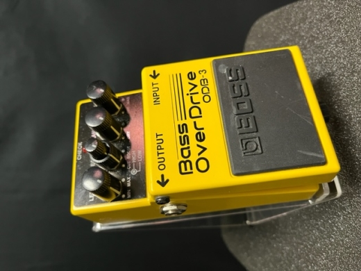 Gear Hunter | BOSS - ODB-3