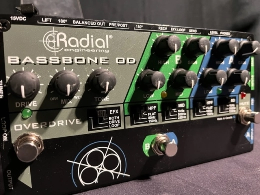 Gear Hunter | Radial - R800 7072